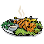 Chicken Tikka - Mads' Cookhouse