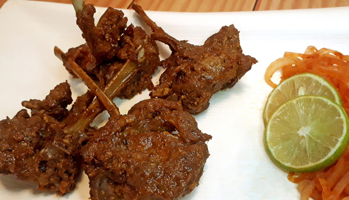 Mutton Archives - Mads' Cookhouse