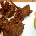 Spicy Mutton Chops Recipe - Mads' Cookhouse