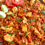 Tomato Egg Fried Rice Recipe - Mads' Cookhouse