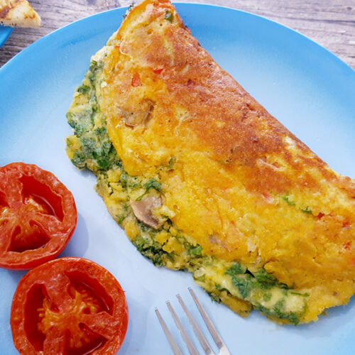 Prawn Butter Masala (Prawn Makhani) Recipe - Mads' Cookhouse