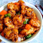Spicy Black Pepper Chicken Recipe - Mads' Cookhouse