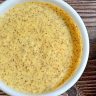 Homemade English Mustard Recipe - Mads' Cookhouse