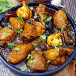 Bihari Style Chicken Curry Recipe - Mads' Cookhouse