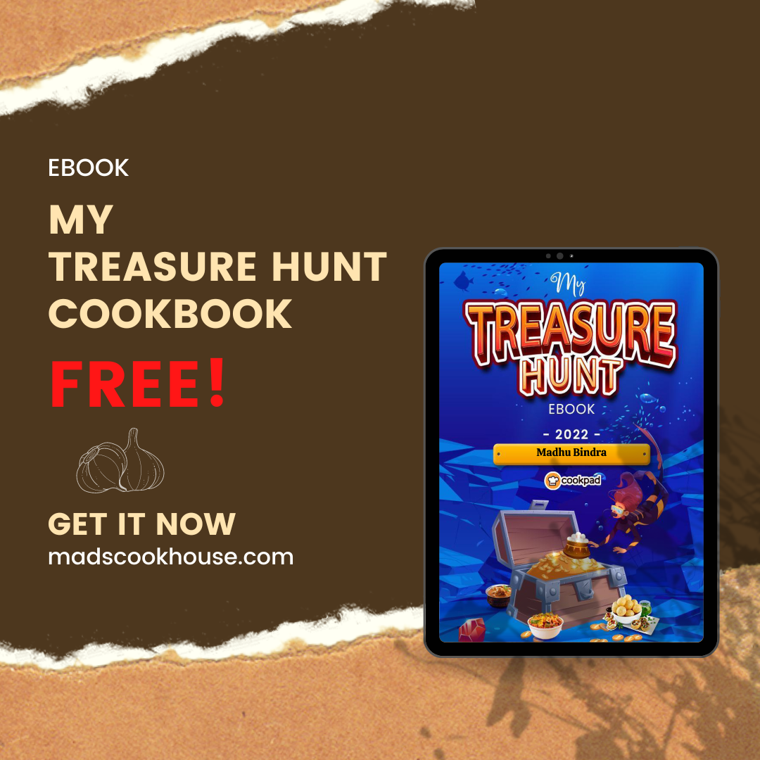 Celebrating 3 Years of Mads' Cookhouse: Reflections on the Year Gone By