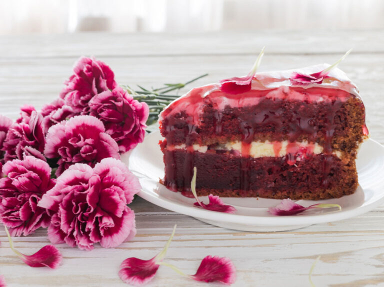 20 Delightful Edible Flowers To Add To Your Kitchen - Mads' Cookhouse