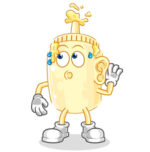 Eggless Tandoori Mayonnaise Recipe - Mads' Cookhouse