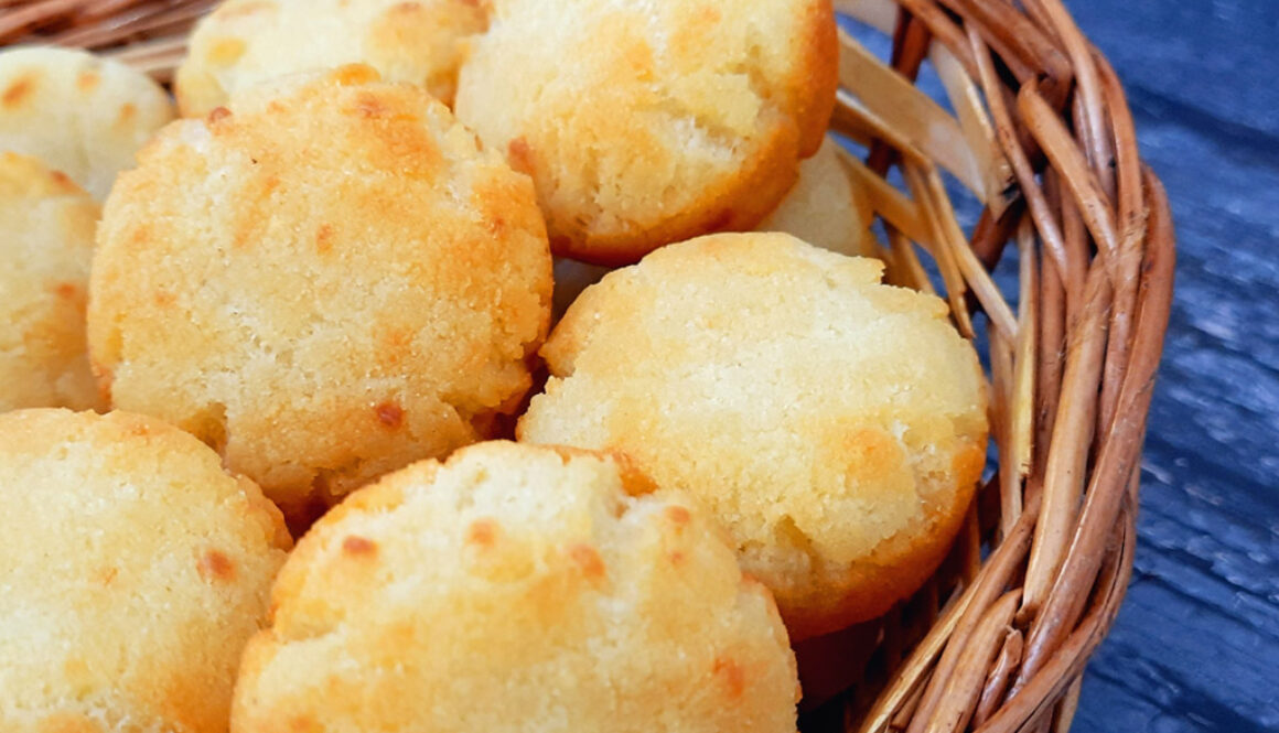 Snacks Archives - Mads' Cookhouse