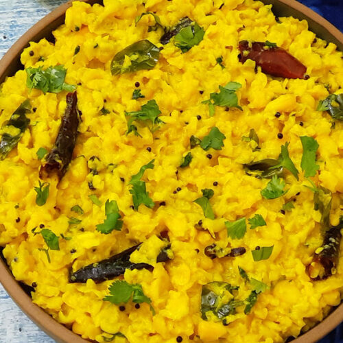 Spicy Mutton Chops Recipe - Mads' Cookhouse
