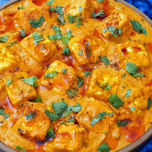 Chicken Rara (Chicken in Mince Gravy) Recipe - Mads' Cookhouse